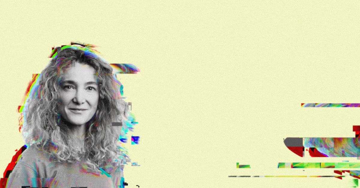 FreedomLab Interview with Julia Rijssenbeek: In search of microscopic and macroscopic visions